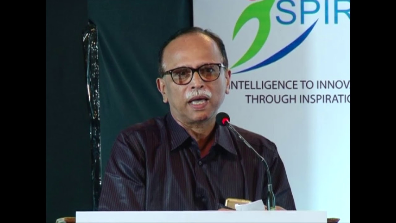 Prof C Mohanakumar Hon. Secretary Bharatiya Vidya Bhavan Trivandrum at ...