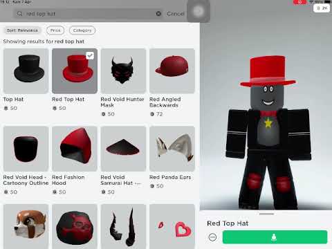 How to make lefty avatar in roblox - YouTube