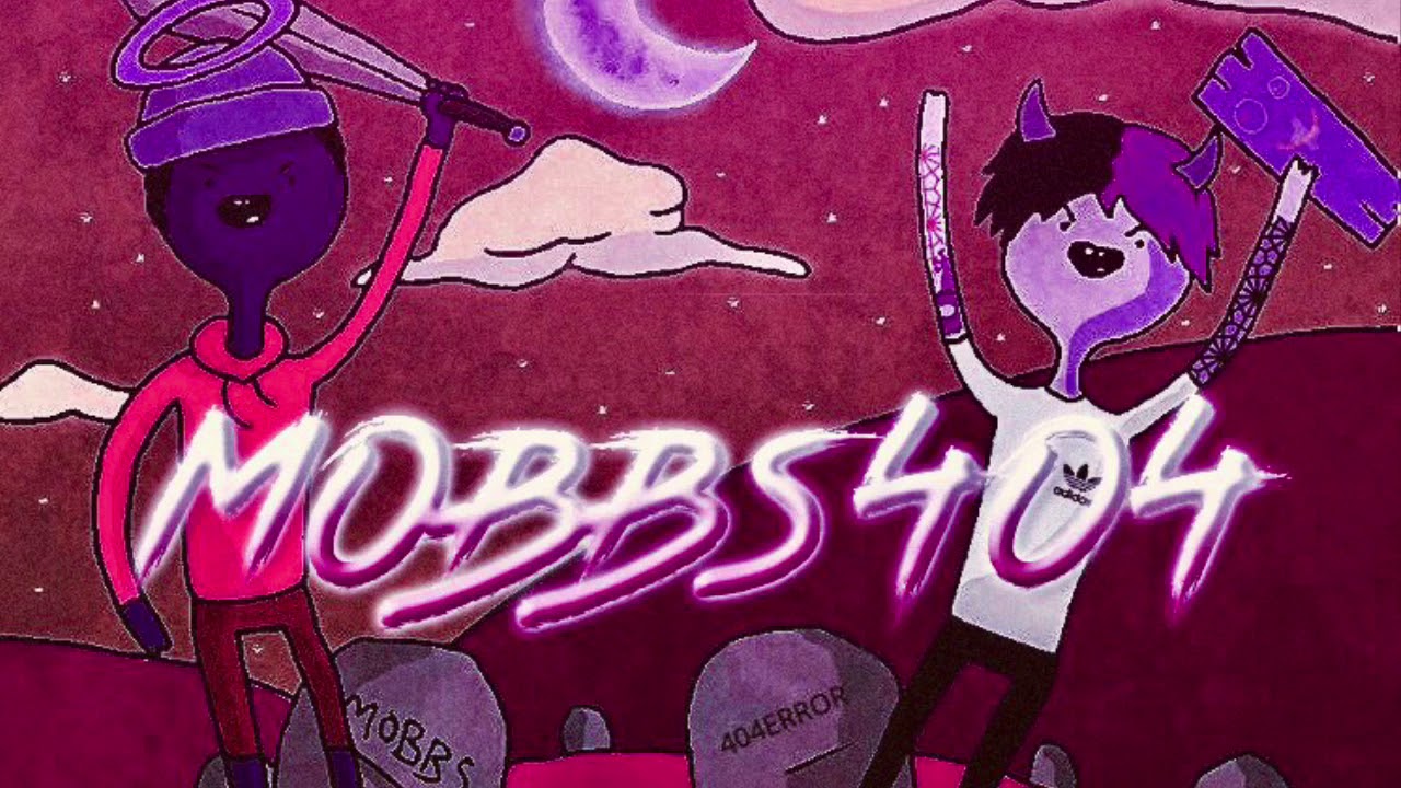 MOBBS RADICAL X GOFFWATER- BLAST l & ll(PROD. MOBBS) - YouTube