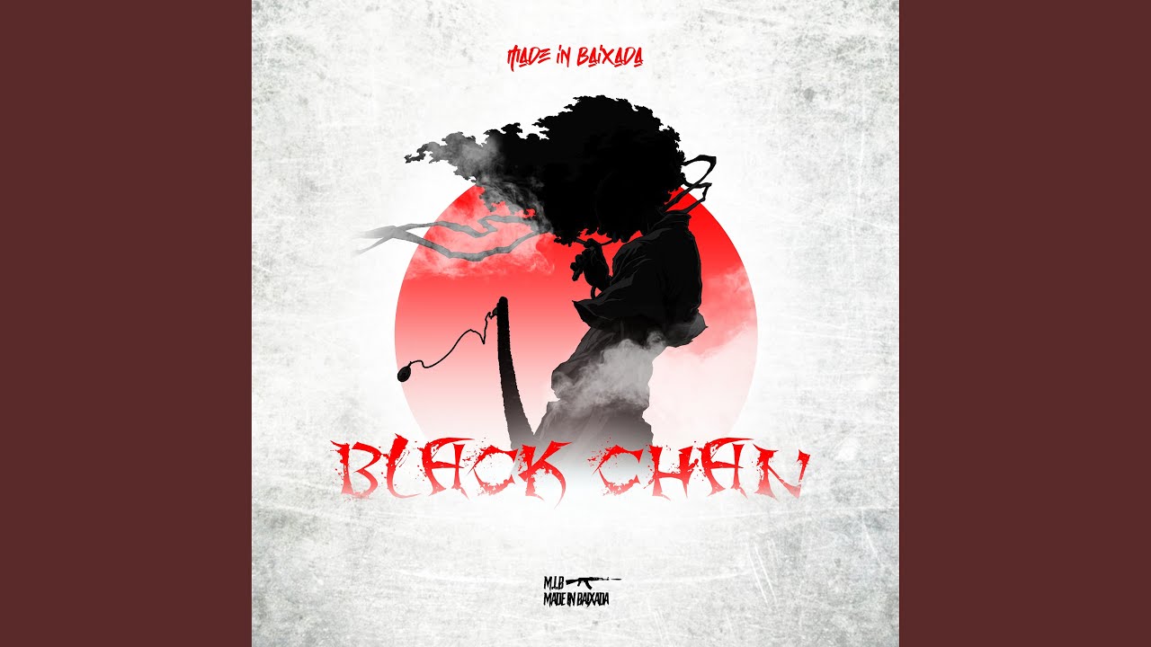 Black Chan - YouTube