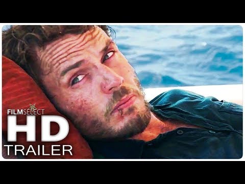 ADRIFT Trailer Español Latino (2018)
