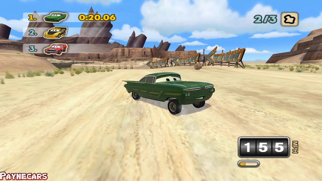 Cars: Superdrive Edition: Hydraulics Ramone | Development Diary #11 ...