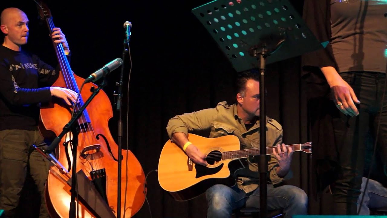 Tamara & Friends When You Got a Good Friend - YouTube