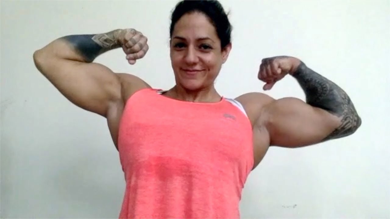 podcast 259 Hulda Lopez (second appearance) - YouTube