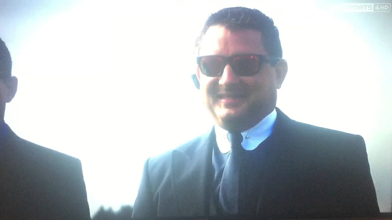 Trilby Tour 2015 Dance of the Champions - YouTube