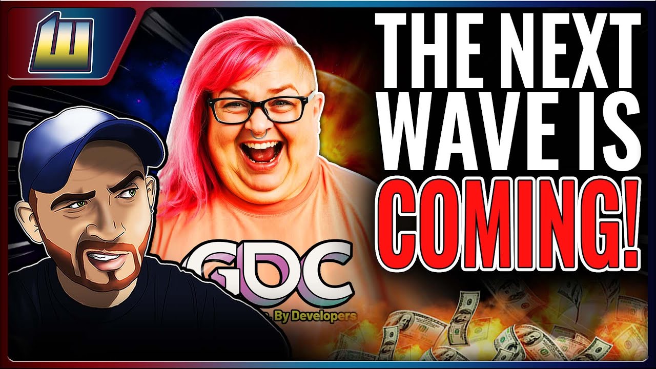 The Woke Games Industry Prepares to Strike Back, Staring at 2025 GDC ...