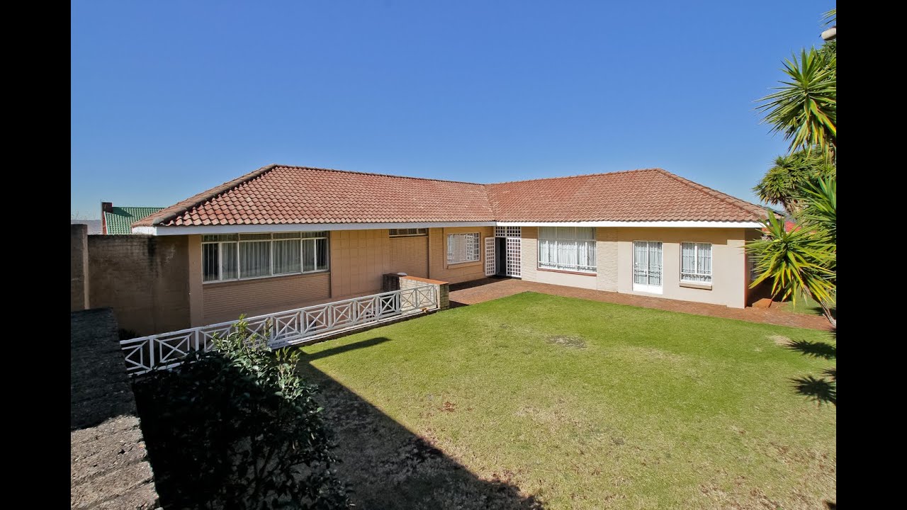 In the prime location of Cyrildene. Lew Geffen | Sotheby's ...