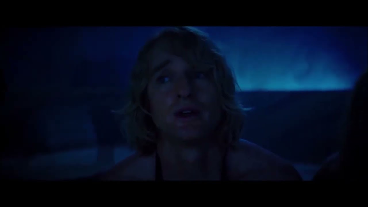 FULL Ariana Grande Latex Zoolander 2 - YouTube