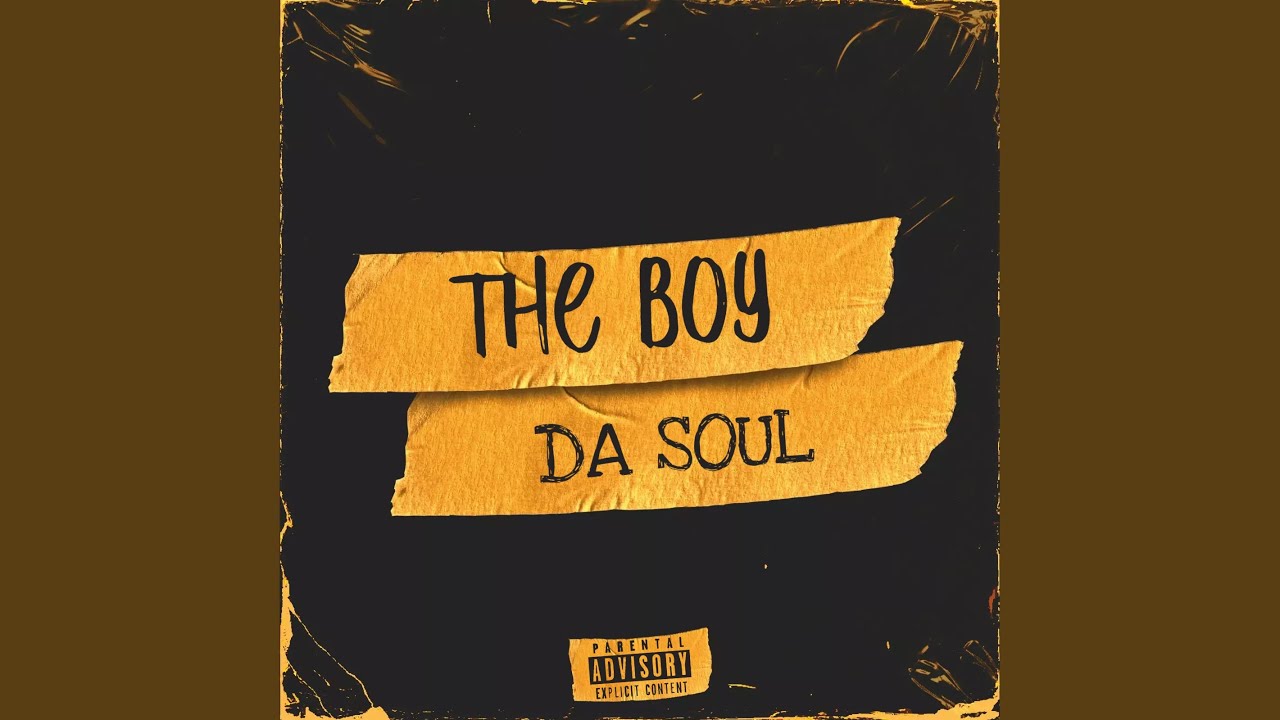 The Boy - YouTube Music