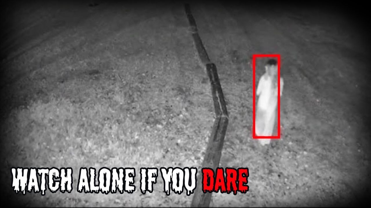 18 Most Scary Ring Camera Videos Caught On Camera That Is Really ...