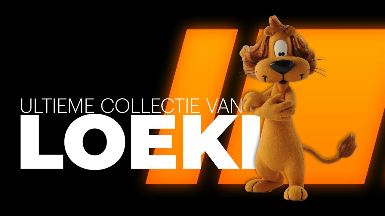 [tv_arch] Loeki (really) Ultimate Collection - YouTube
