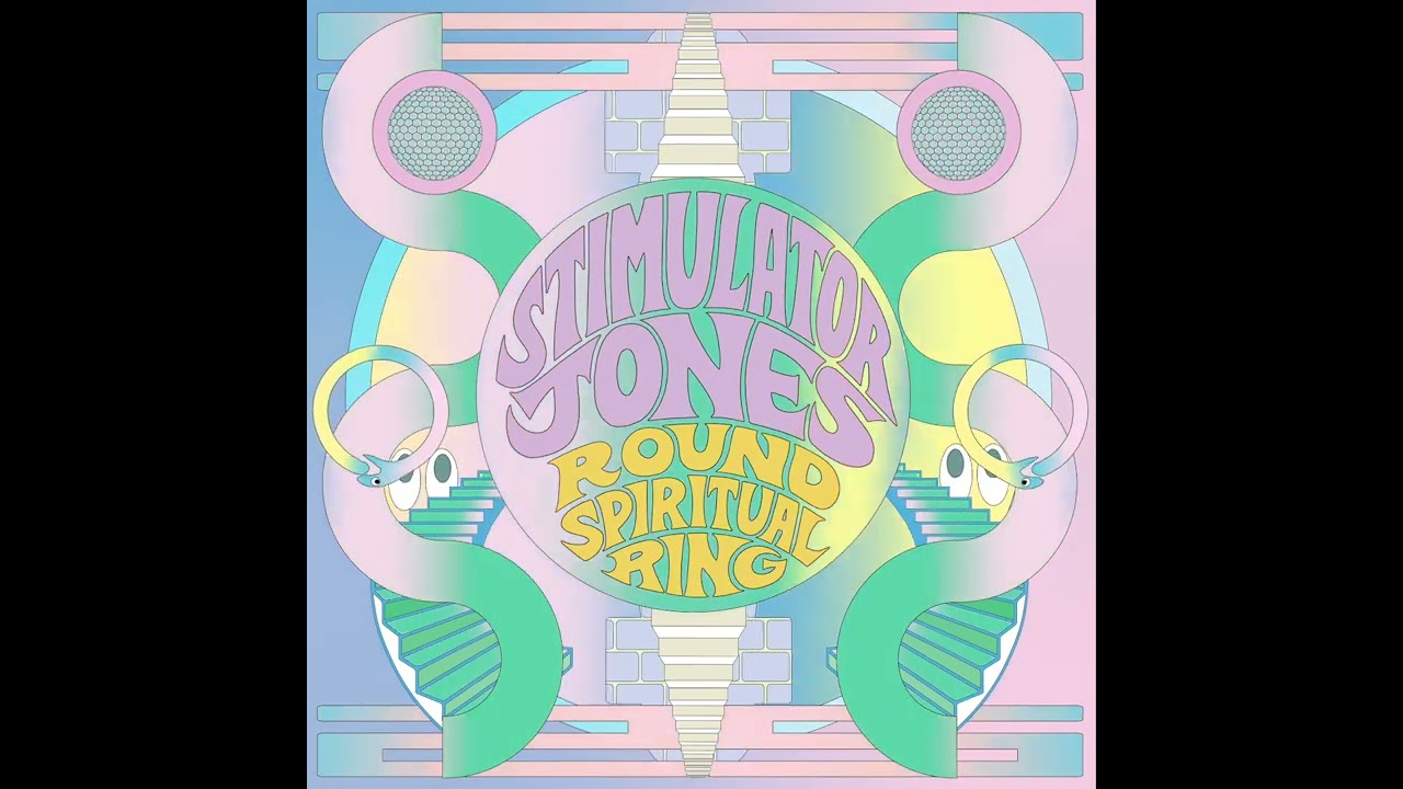 Stimulator Jones - Round Spiritual Ring (Full Album) - YouTube