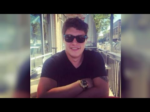Connor Betts named as Dayton Ohio shooting suspect - YouTube