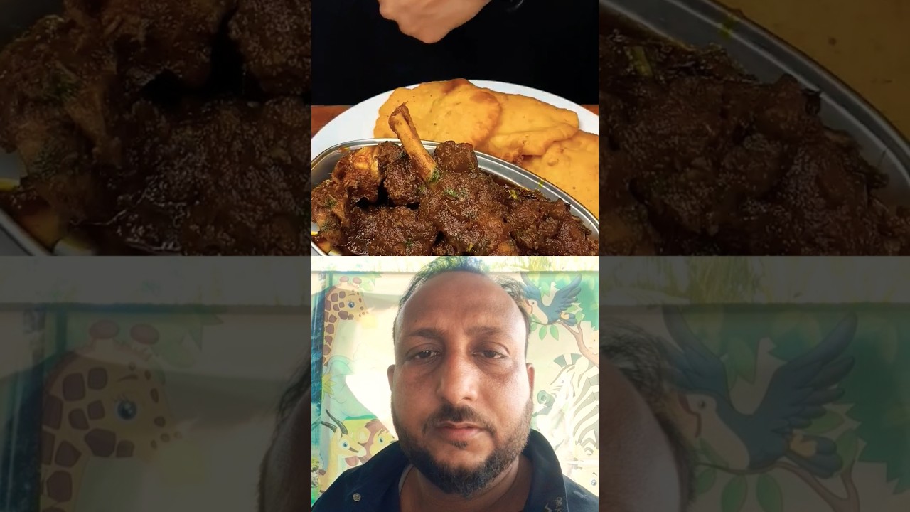 cooking recipe Mutton matka handi is the best 👌 Indian zayka 😋 - YouTube