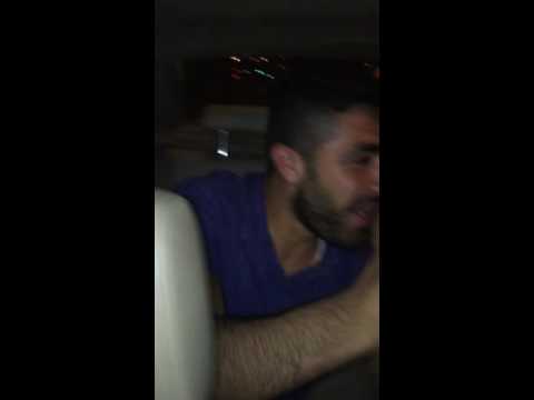 BMW ye binince kendinden geçen şehmuz ( patılıyo) 😂😂😂😂