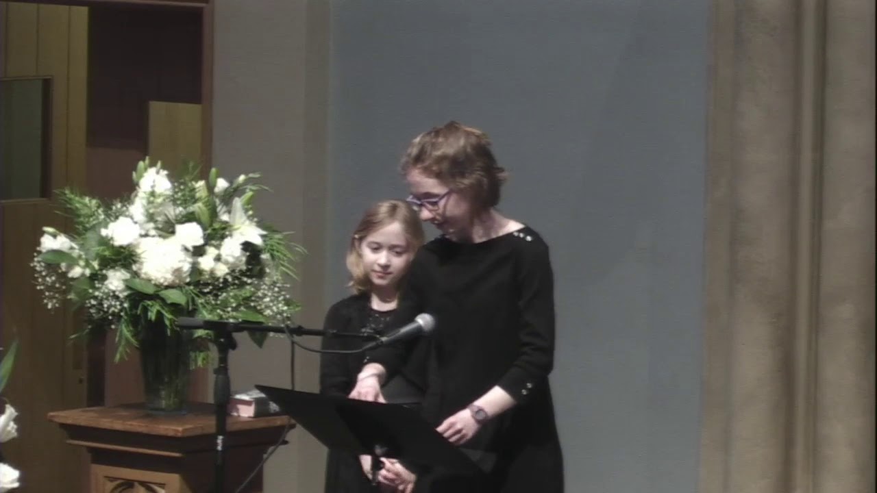 A Tribute to Robert Henry Skillen - YouTube