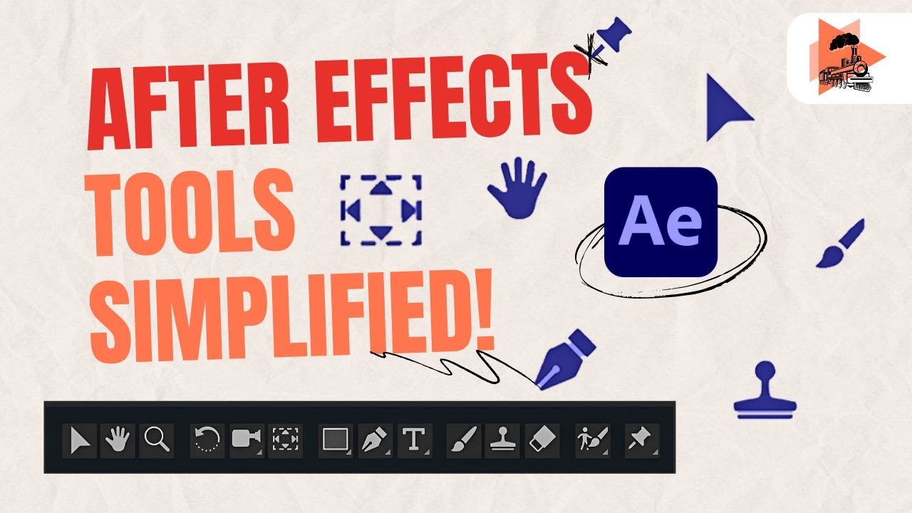 Master After Effects Basic Tools: Beginner’s Complete Guide | #tutorial ...