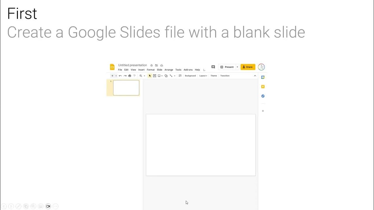 GIT 2112 Data Visualization and Management - Lecture 12 - YouTube
