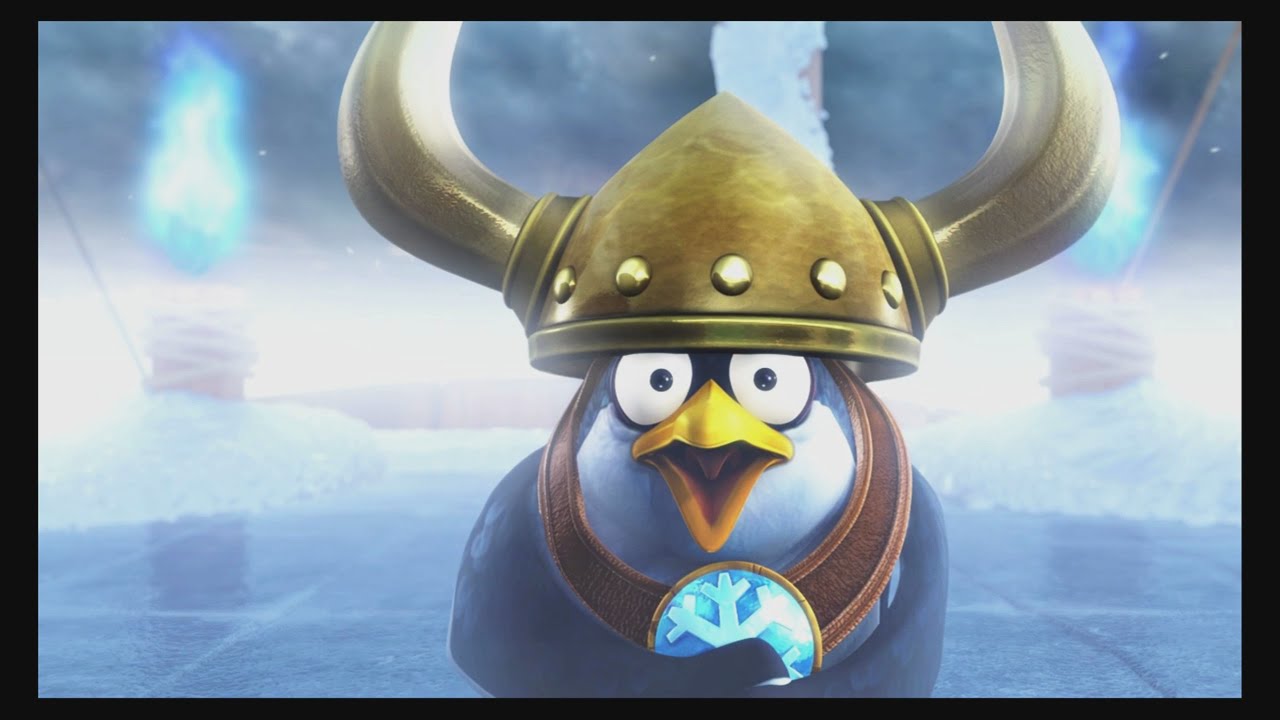 DKCTF (Speechless Playthrough) Part 1 - YouTube