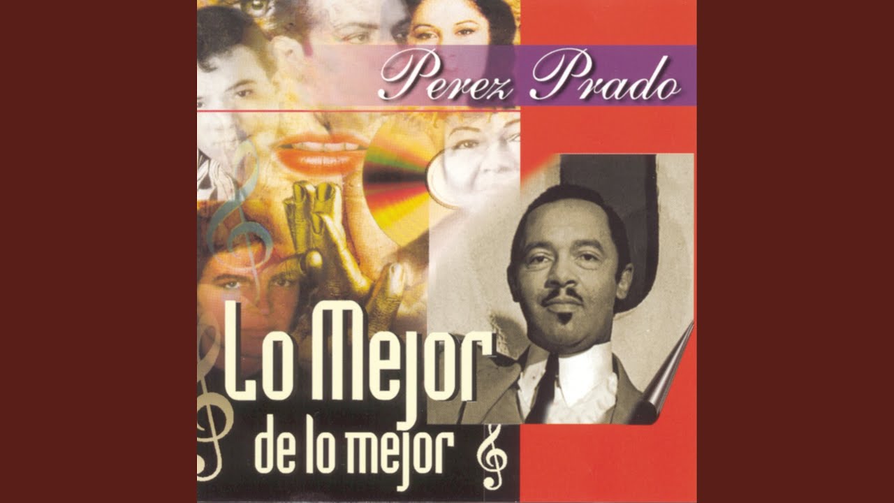 Pérez Prado - Norma la de Guadalajara Acordes - Chordify