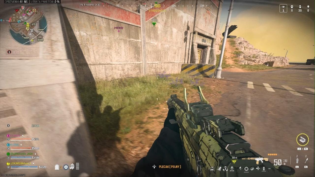 Call of Duty ma go - YouTube