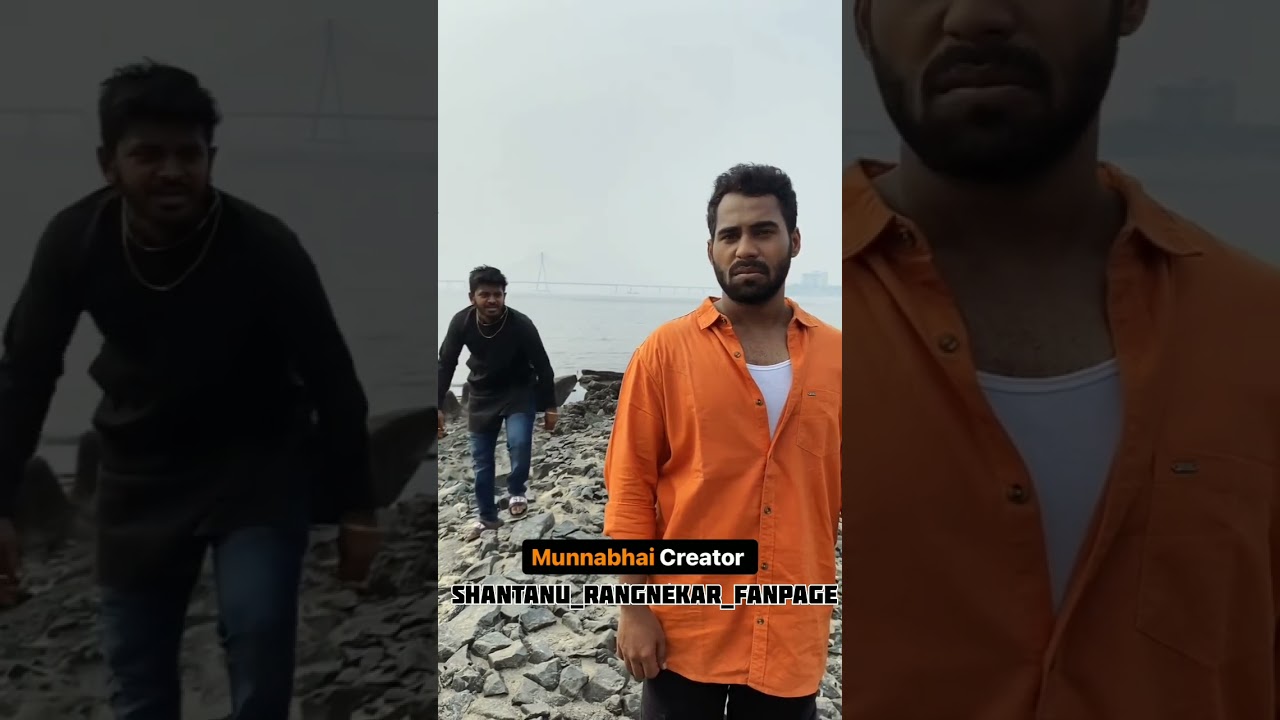 SHANTANU RANGNEKAR | MASHUP 2 | - YouTube