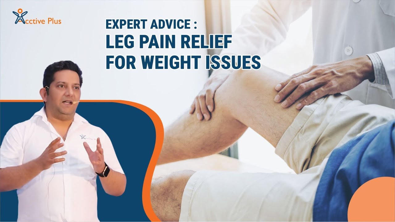 Healing Legs, Healthy Life: Chiropractic & Physio Care. - YouTube