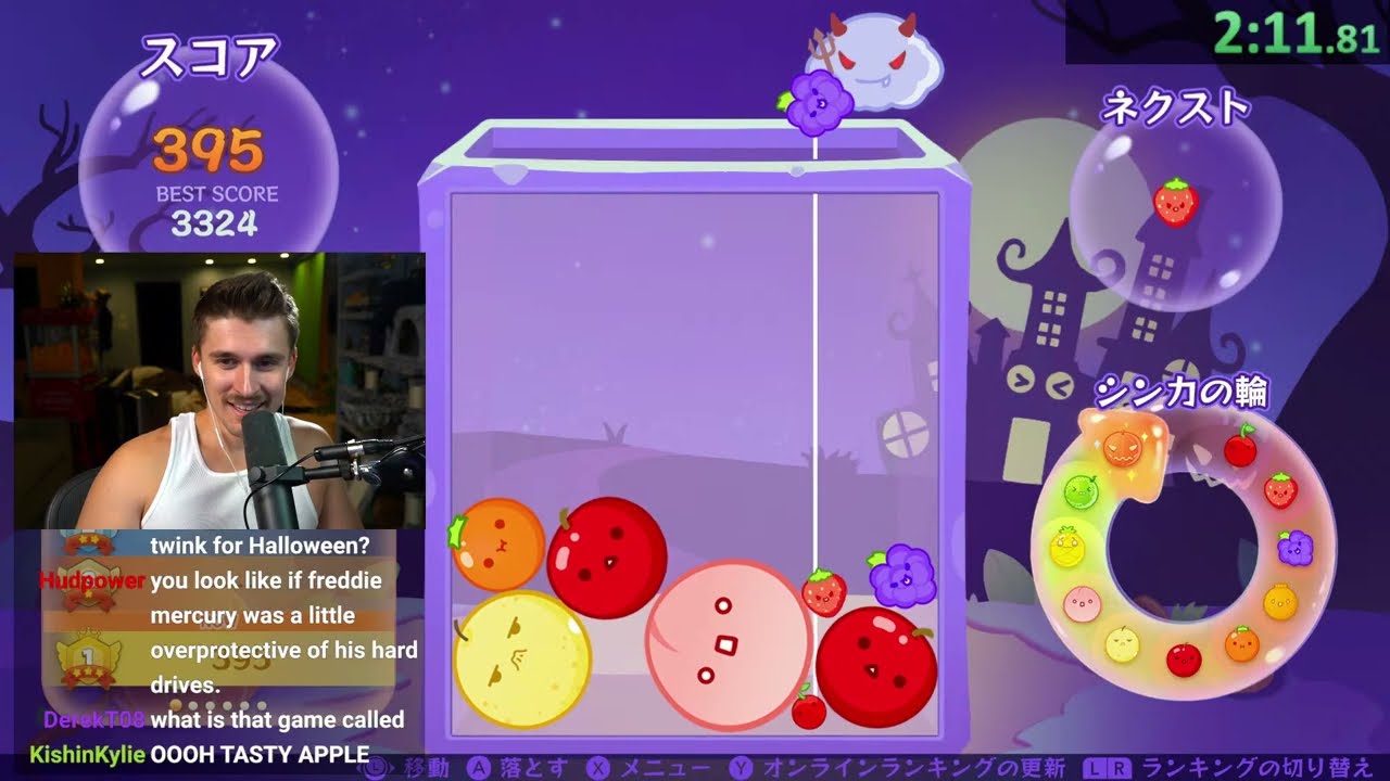 ONE HOUR TO BEAT CONNORS SCORE FRFR ONG - YouTube