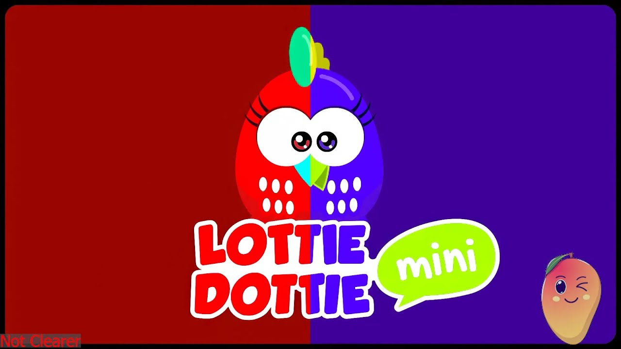 Lottie Dottie Mini Effects l Introducing Android OREO Effects - YouTube