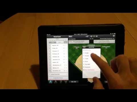 GameChanger controlled Scoreboard using Raspberry Pi / Arduino Uno ...
