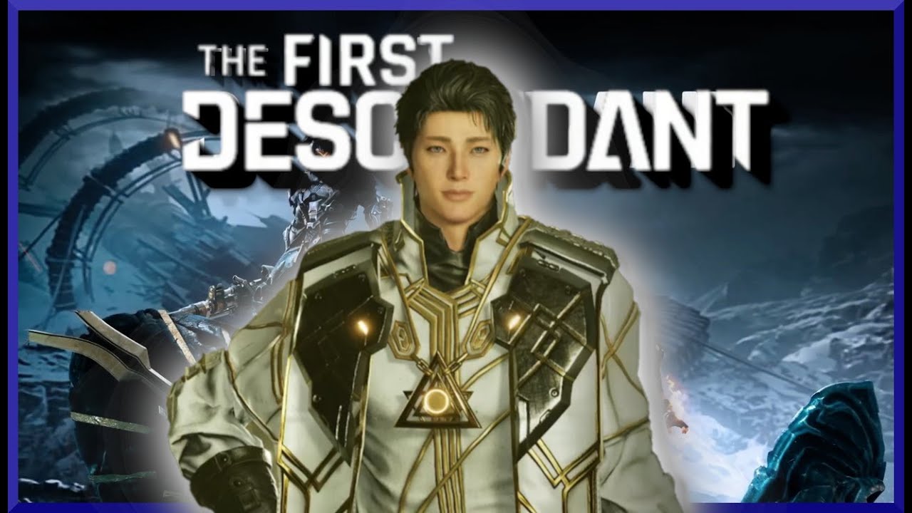 🛸 The First Descendant 🛸 #06 Silion und Modul Upgrades 🛸 PS5 Gameplay ...