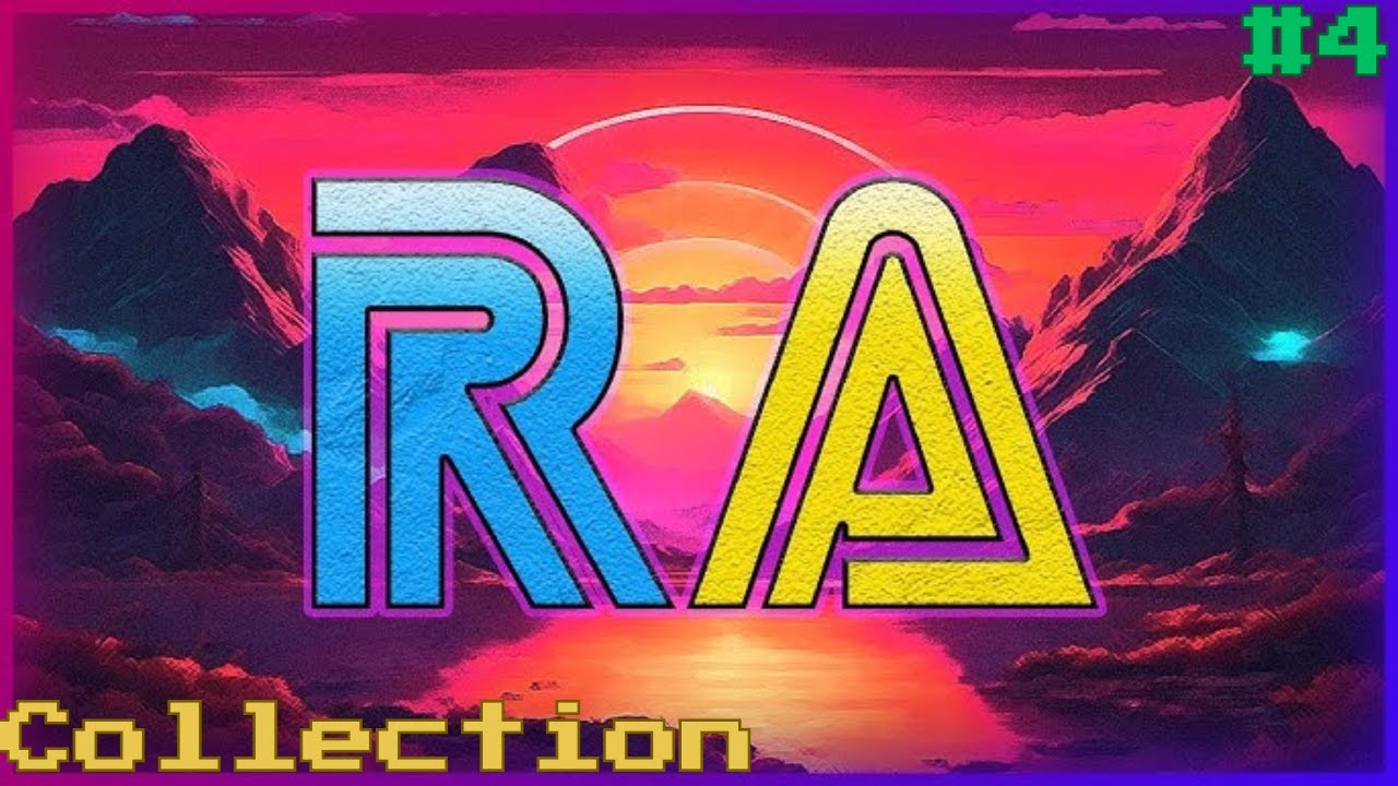 10 Retroachievements Collection #4 - YouTube