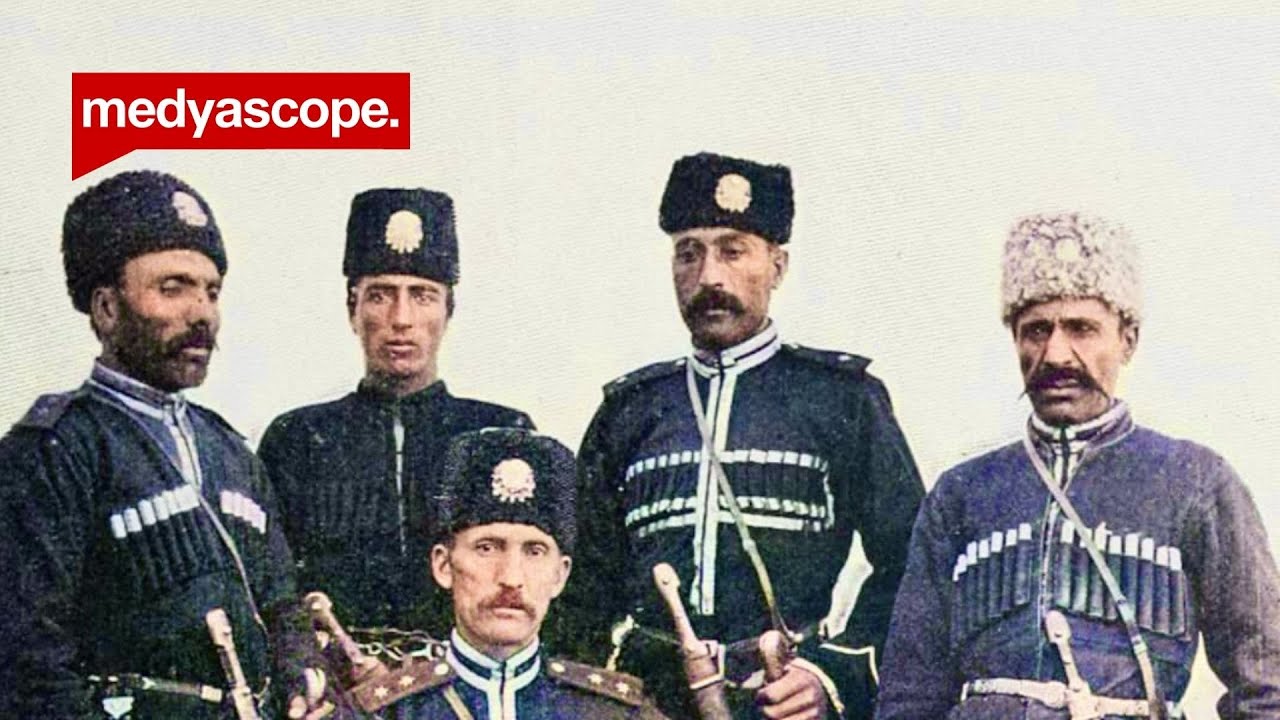 Karapapaklar hakkında bilmediğiniz her şey! Nerede yaşıyorlar? Kim bu ...