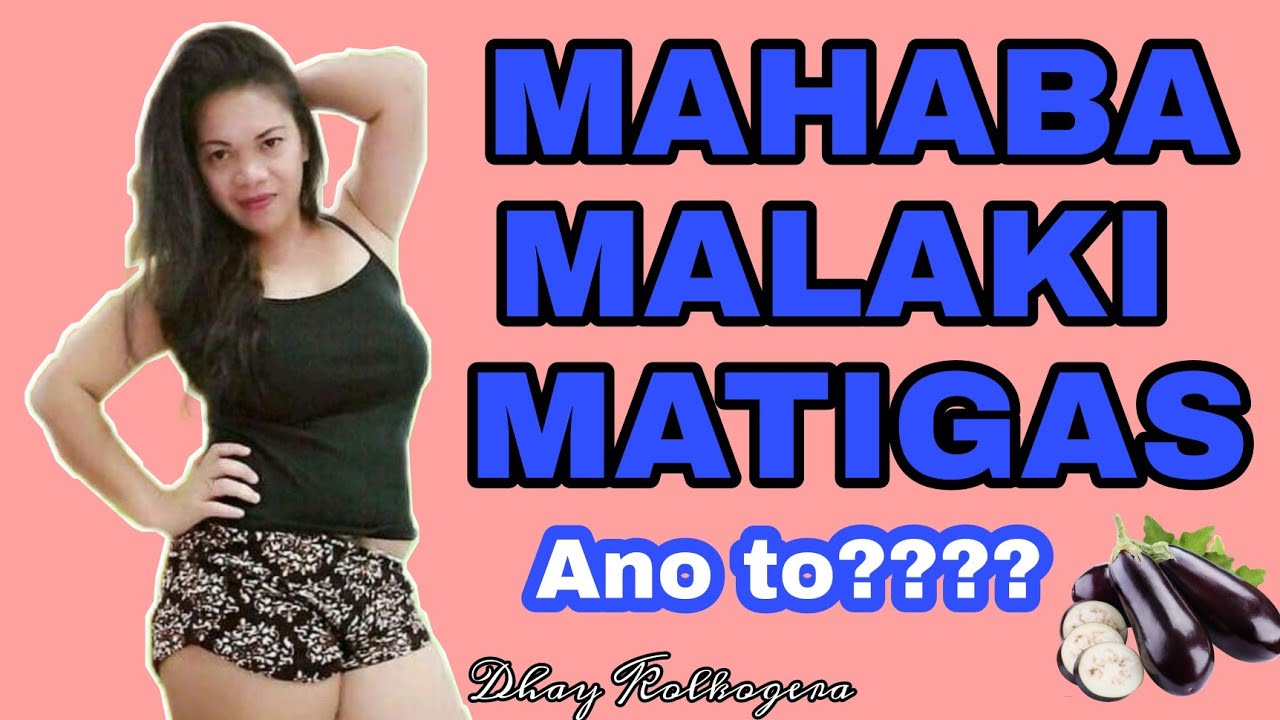 MALUSOG NA MATABA PA ANO TO?||yummy ||dhay kolkogera - YouTube