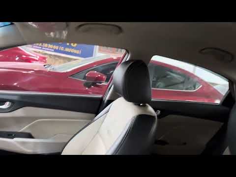 Accent ss bản đủ 218 chạy 50 ngàn full bảo dưỡng hãng 1 chủ máy và keo chỉ rin xe đẹp giá 335tr