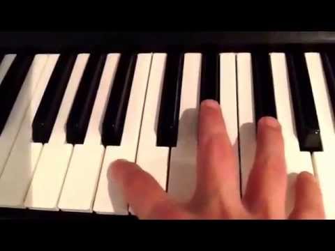 FS Eows chimes on keyboard explained - YouTube