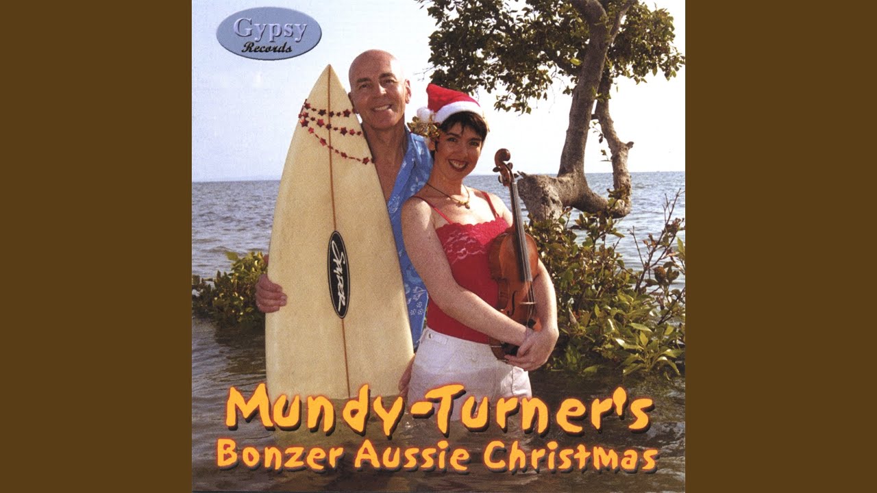 Aussie Jingle Bells - YouTube