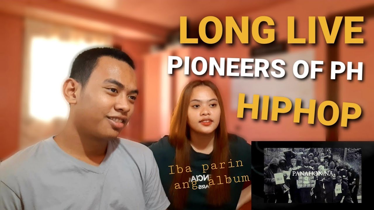 PANUNUBOS NG DONGALO (TIWAKAL) | Reaction Video - YouTube