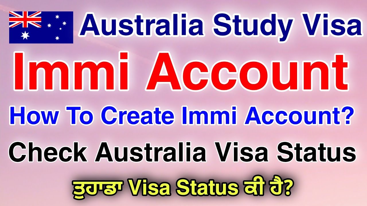 How To Create Immi Account Australia Study Visa Status PTE Guide how-to-create-immi-account-australia-study-visa-status-pte-guide