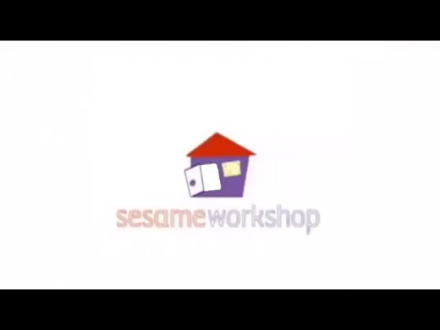 Sesame Workshop Red Purple