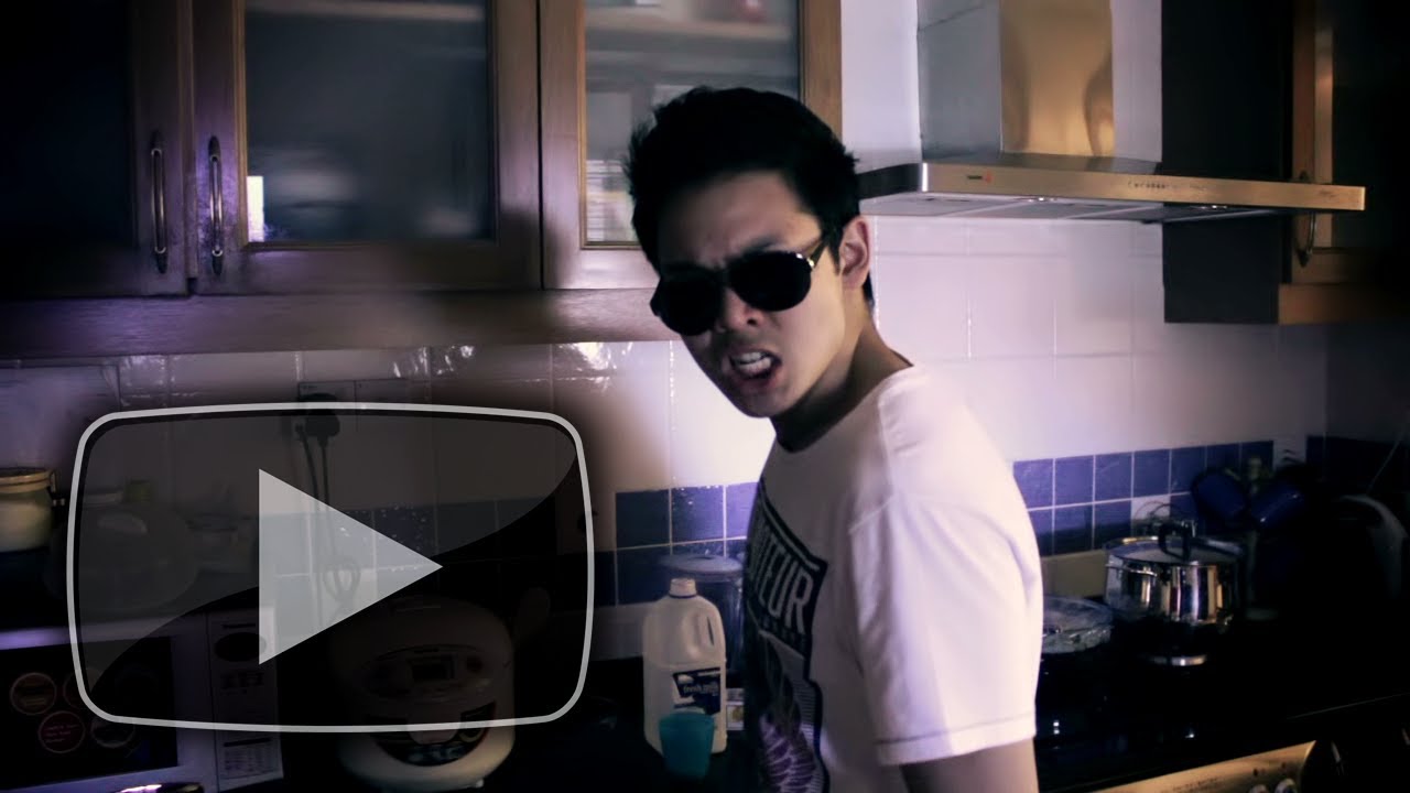 Introducing Rage Man: Milk (Comedy) - YouTube