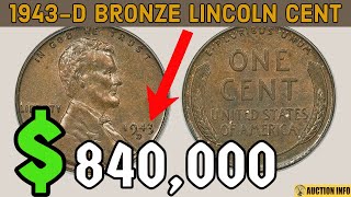 Bronze Penny