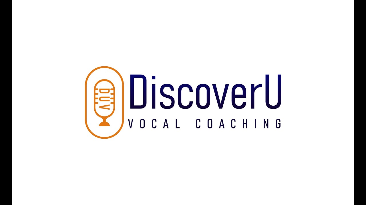 Welcome to DiscoverU Vocal Coaching - YouTube