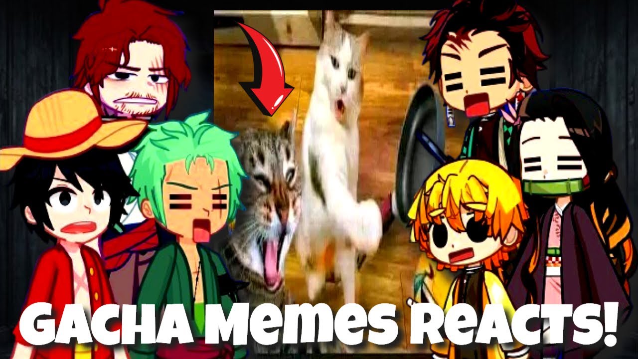 GACHA'S LAUGH-OUT-LOUD REACTIONS TO THE WORLD'S FUNNIEST CLIPS! - YouTube