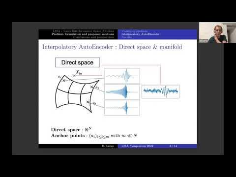 LISA Symposium XIV Parallel C LISA Data Analysis 1 part 2 - YouTube
