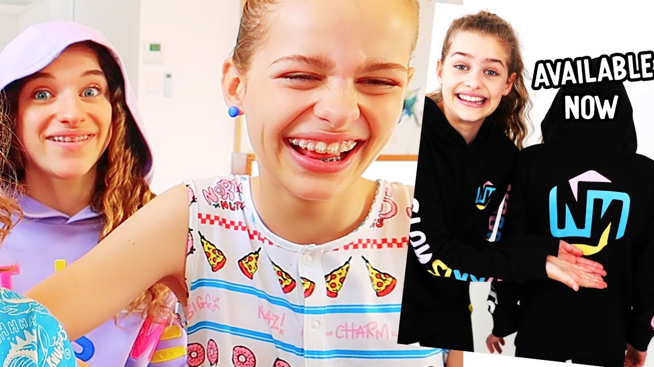 WE REACT TO OUR CRINGEY PHOTOS ON NORRISNUTS.SHOP - YouTube
