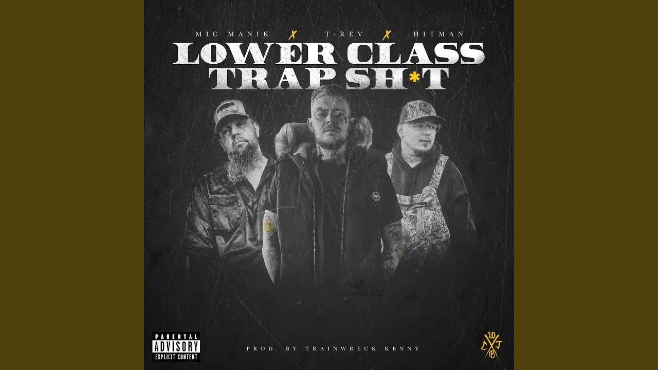Lower Class Trap Shit (feat. Hitman & Mic Manik) - YouTube