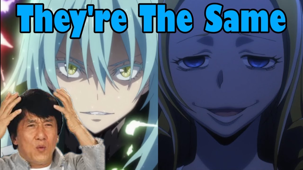The Overlord Anime Expert Answers All Your Burning Questions (Q&A 7 ...
