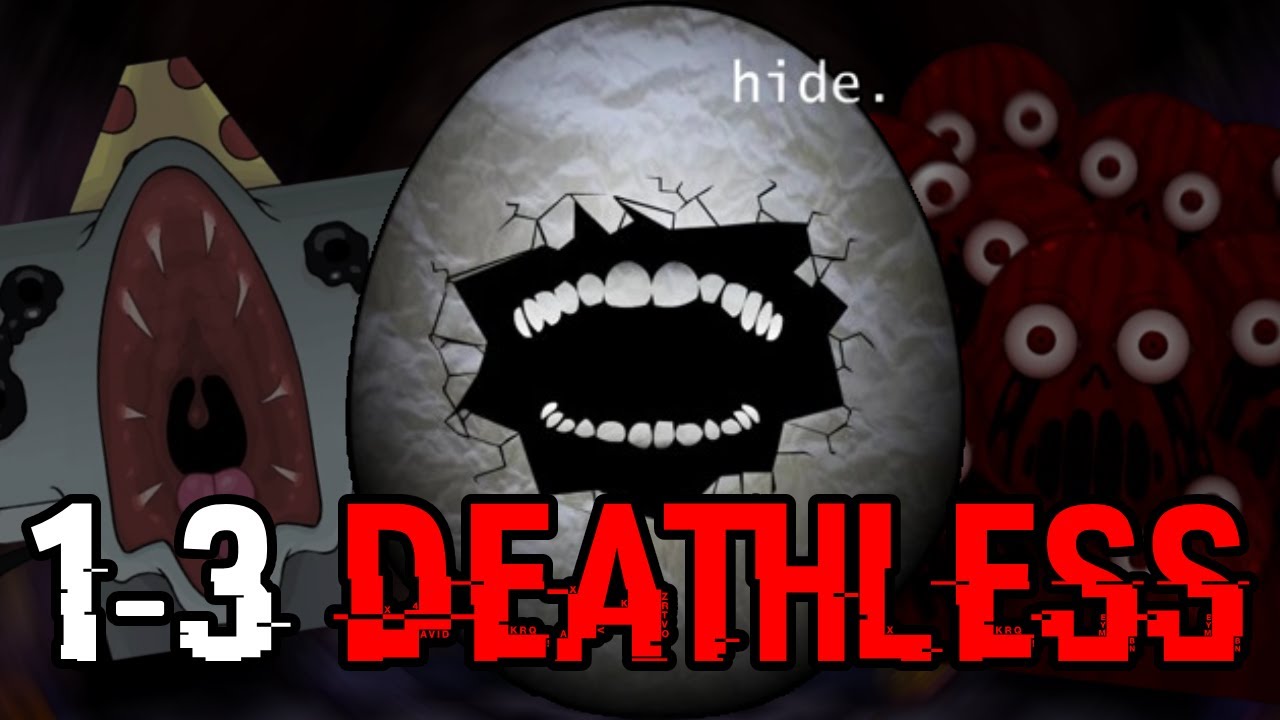 One Night at Flumpty's 1, 2, 3 ALL NIGHTS DEATHLESS (Full Run) - YouTube