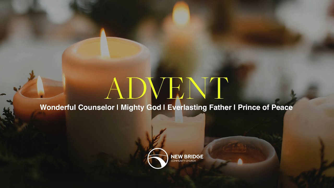 Prince of Peace: Embracing the True Peace of Jesus This Advent - YouTube